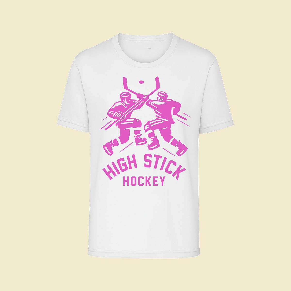 WOMENS – High Stick Hockey