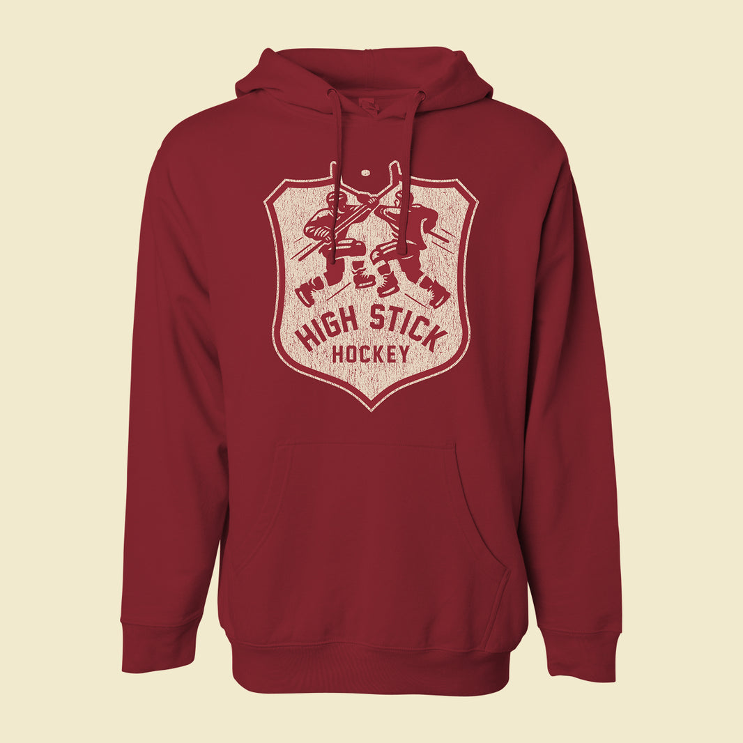 High Stick Hockey Co. | Premium Custom Hockey Apparel & Gear