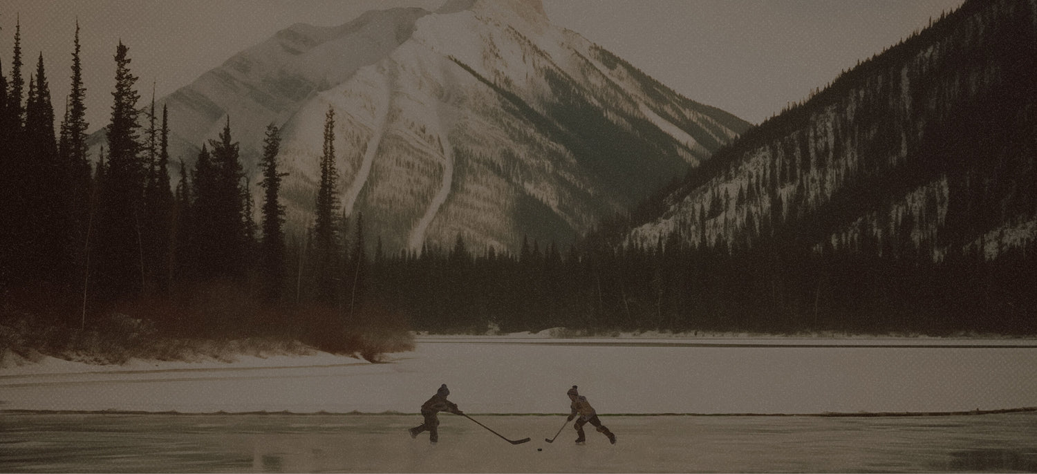 High Stick Hockey Co. | Premium Custom Hockey Apparel & Gear