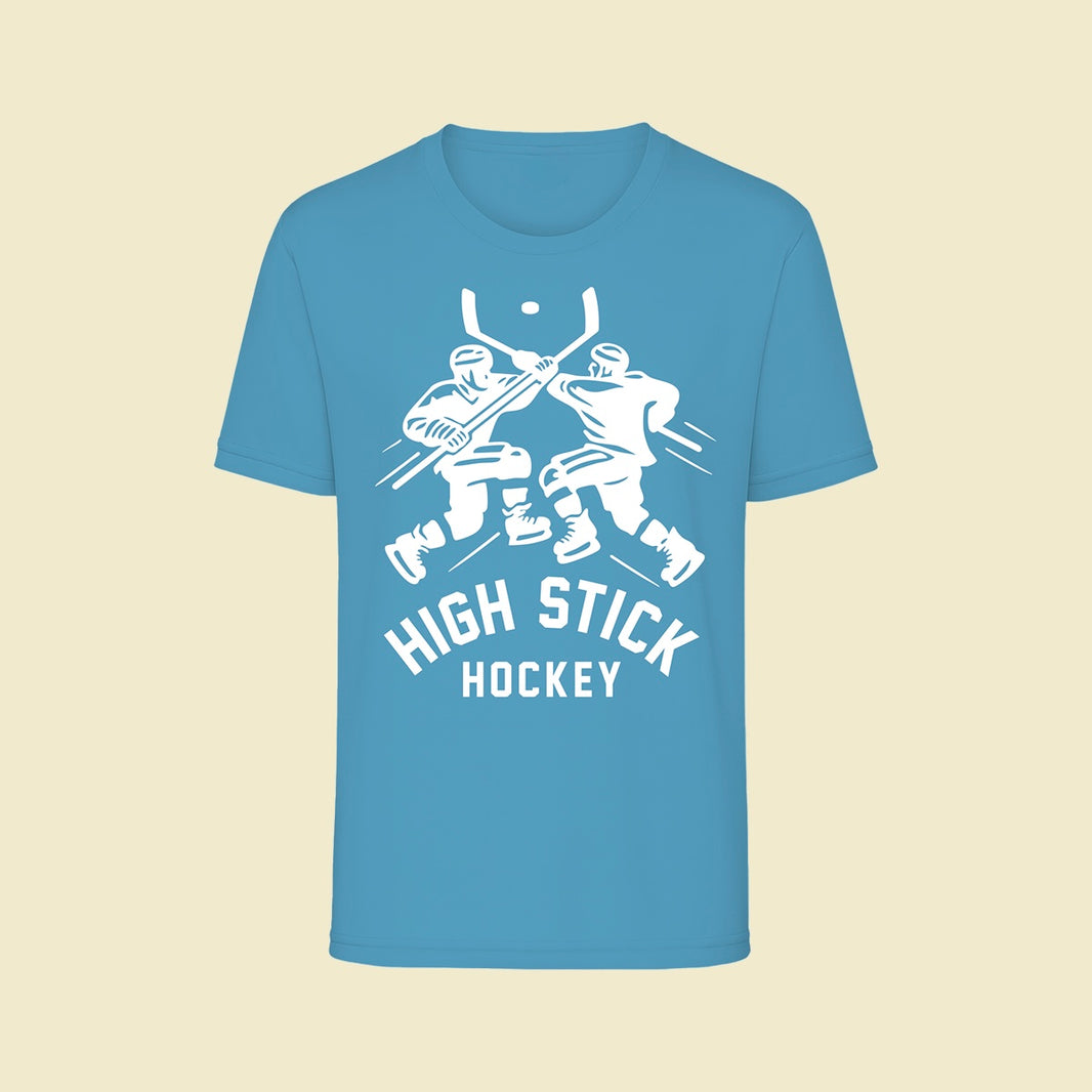 New Arrivals – High Stick Hockey