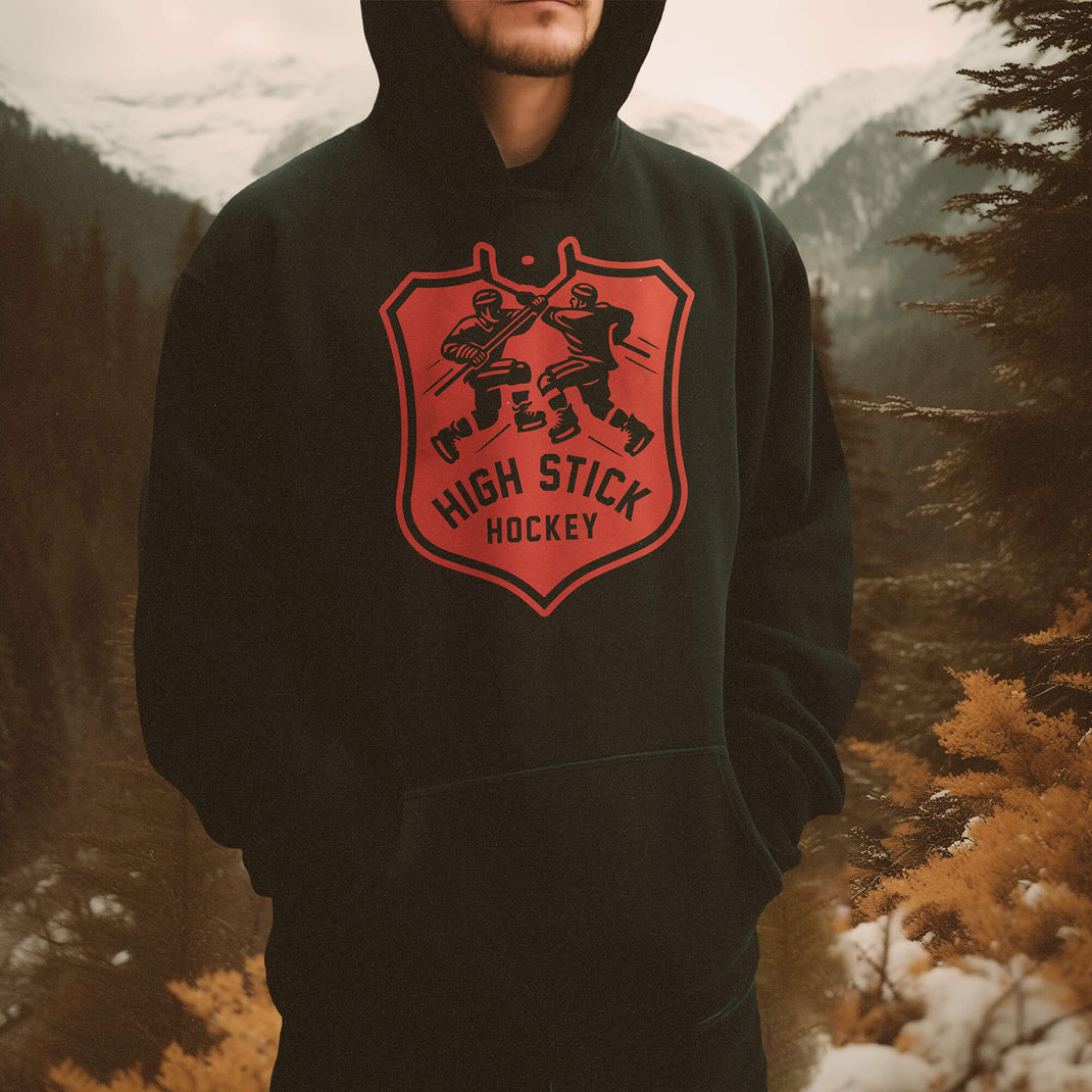 High Stick Hockey Co. | Premium Custom Hockey Apparel & Gear